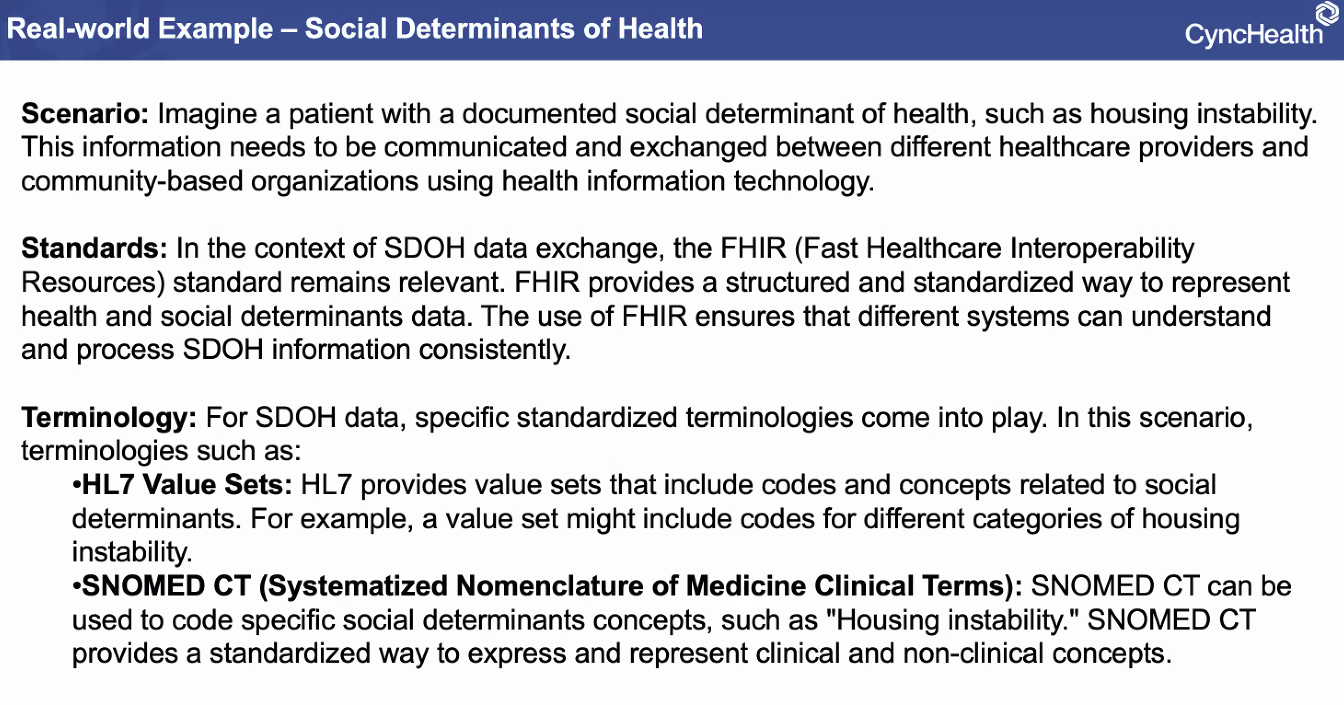 HIT Board developing social care standards – Lincoln's Open Source